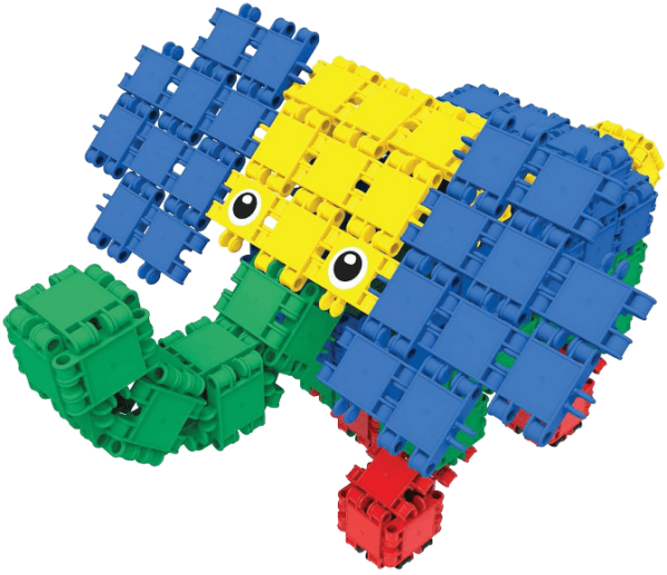 Clics - Endless building fun - Shop now