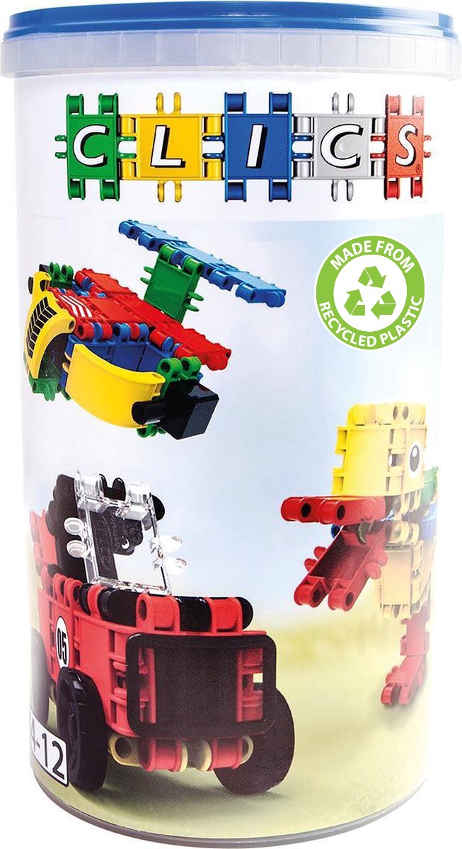 Clics Archieven - Clics Toys