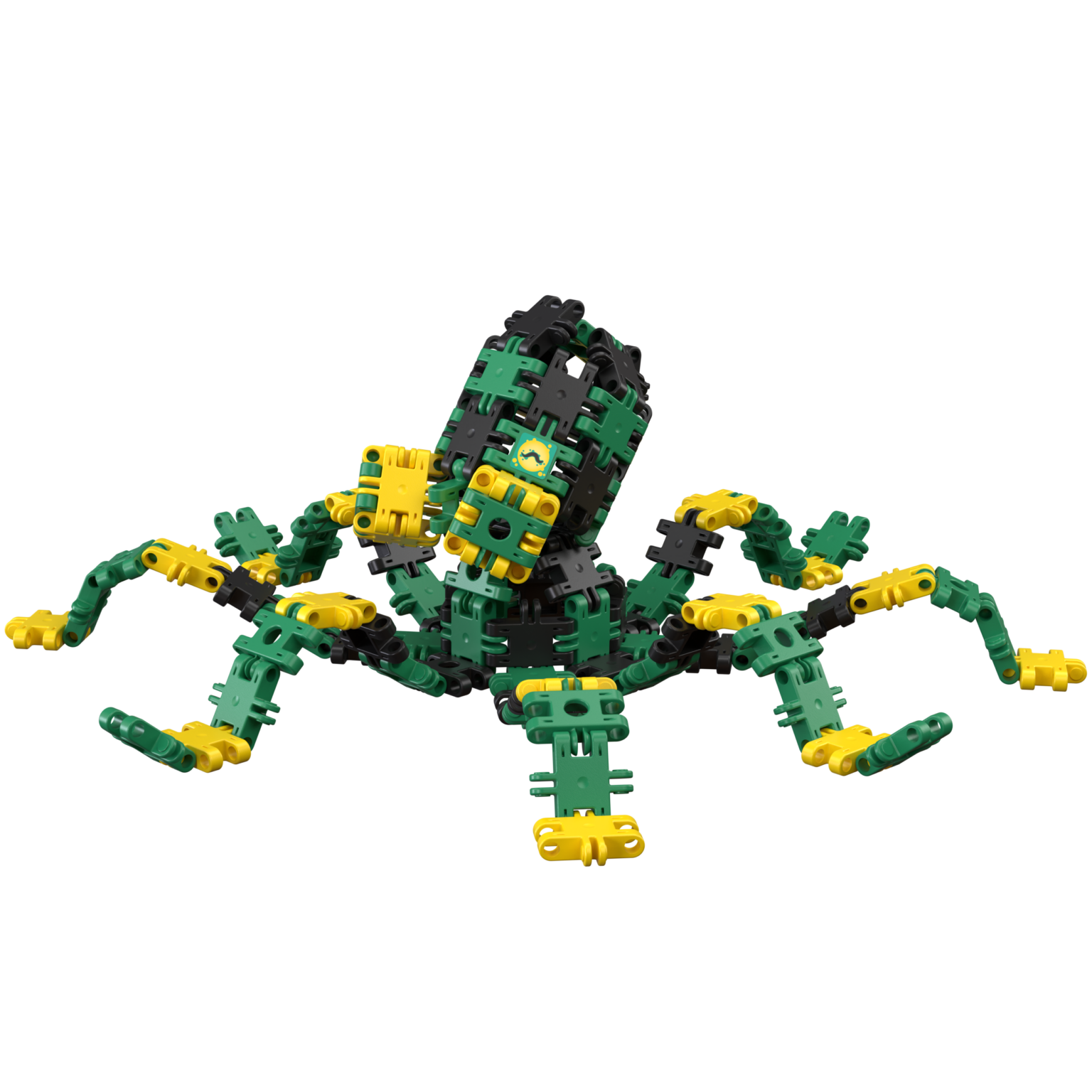 Nano Clics - EN - Renewed Building Fun