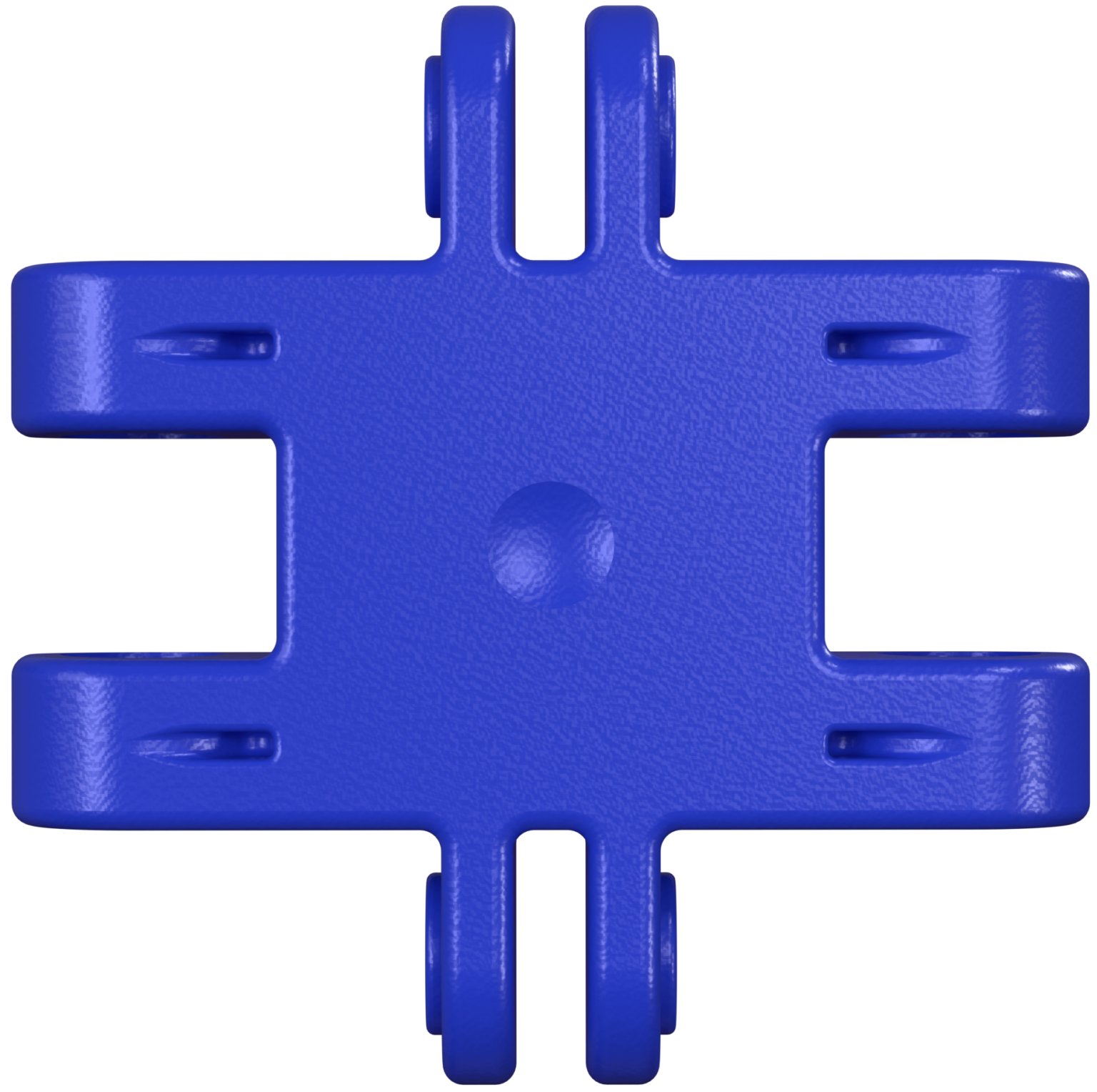 Nano Clics - Vernieuwd bouwplezier