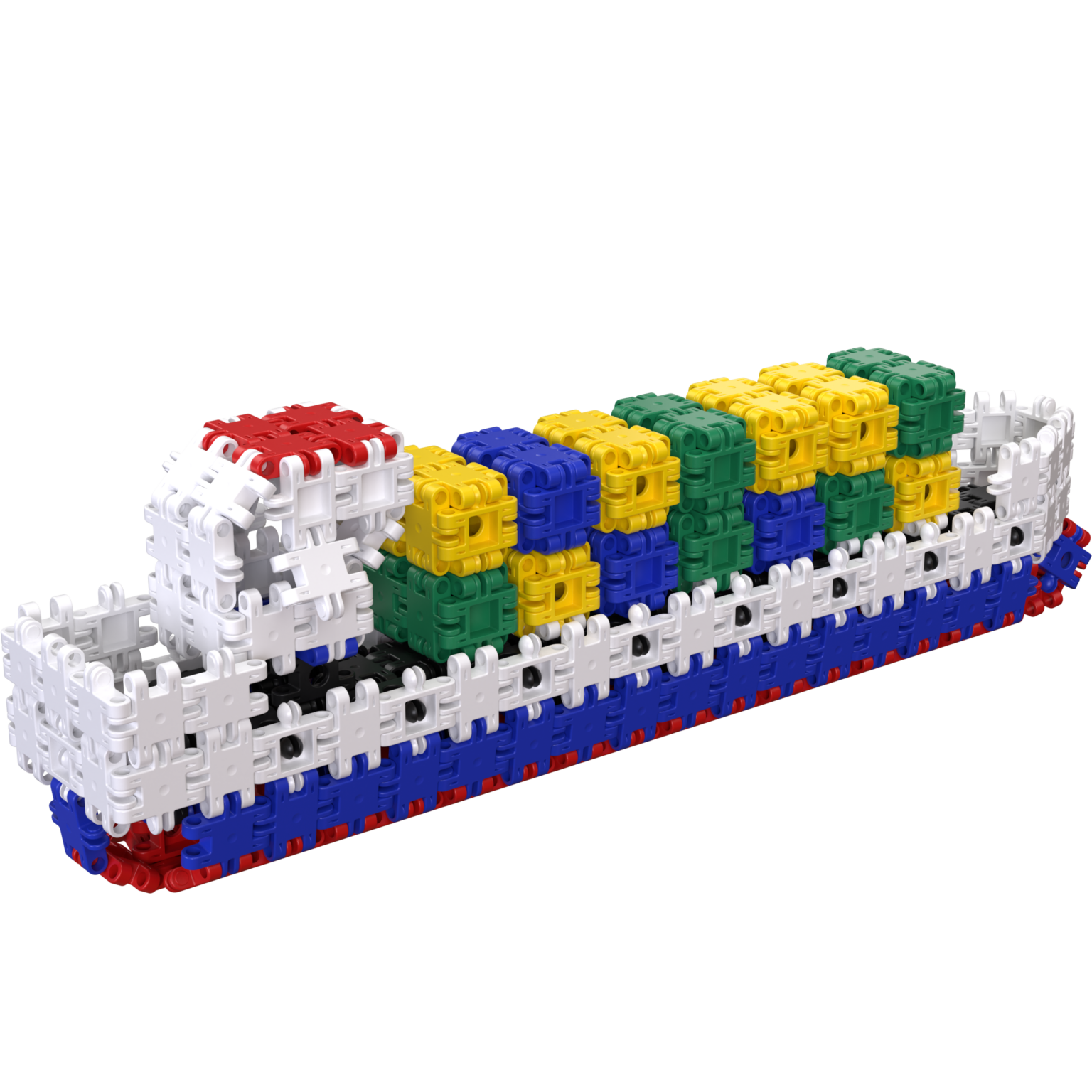 Nano Clics - EN - Renewed Building Fun